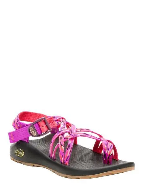 CHACO Zx2 Classic Sandal - Flare Blos