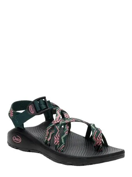 CHACO Zx2 Classic Sandal - Paddle Shadowy Depths