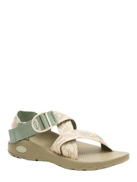CHACO Mega Z Cloud Sandal - Paddle Sage
