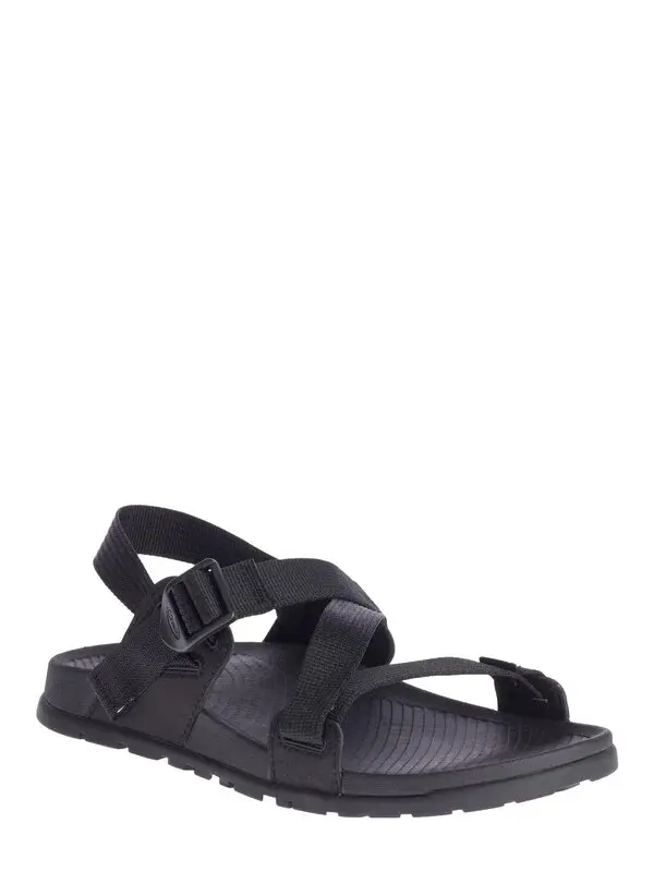 CHACO Lowdown Sandal - Black