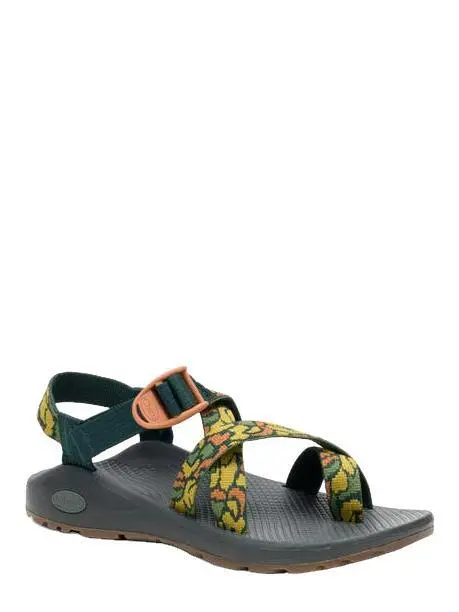 CHACO Z/cloud 2 Sandal - Pebble Greenery