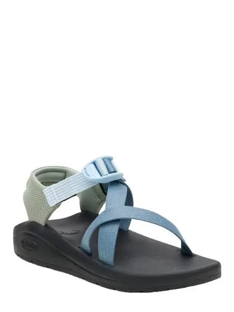 CHACO Cushz Sandal - Overcast