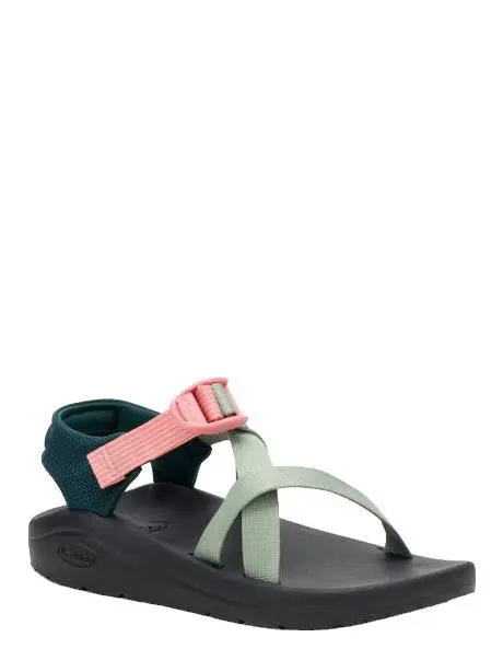 CHACO Cushz Sandal - Sage