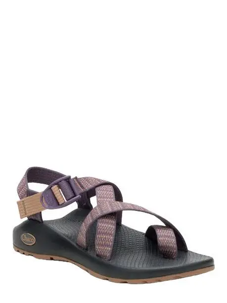 CHACO Z/2 Classic Sandal - Bit Grape