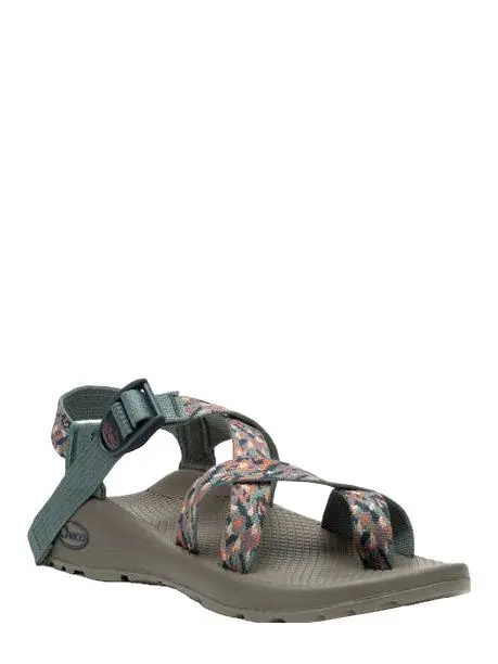 CHACO Z/2 Classic Sandal - Shade Dark Forest