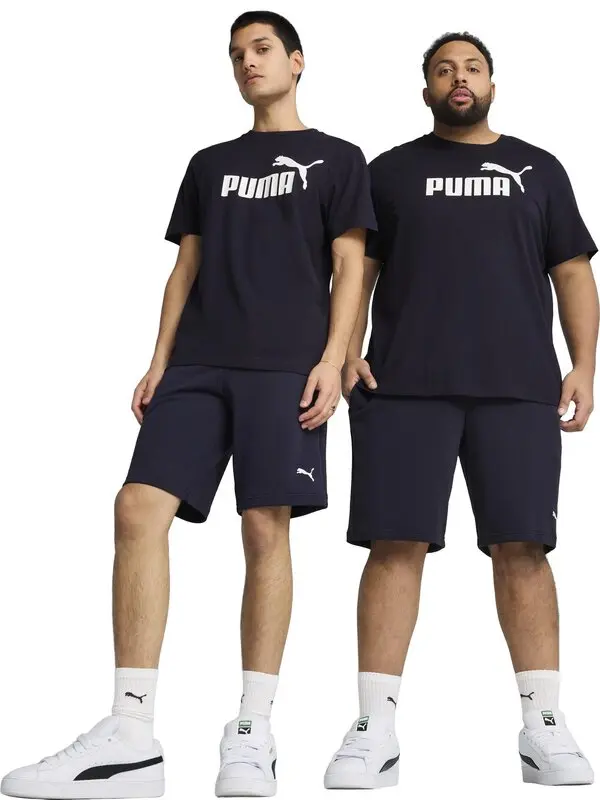 PUMA Essentials 10" Shorts - Blue