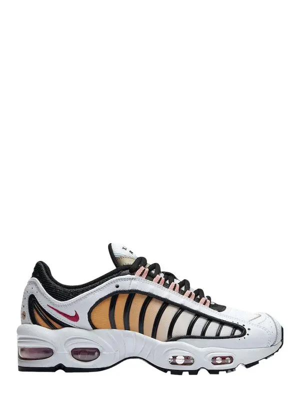 Nike Max Tailwind Iv Sneakers - White