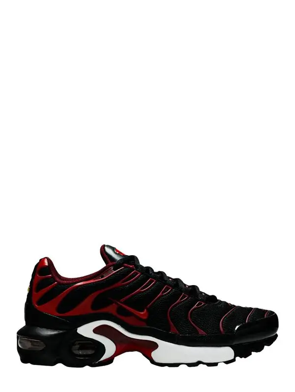 Nike Air Max Plus Gs Sneakers - Black