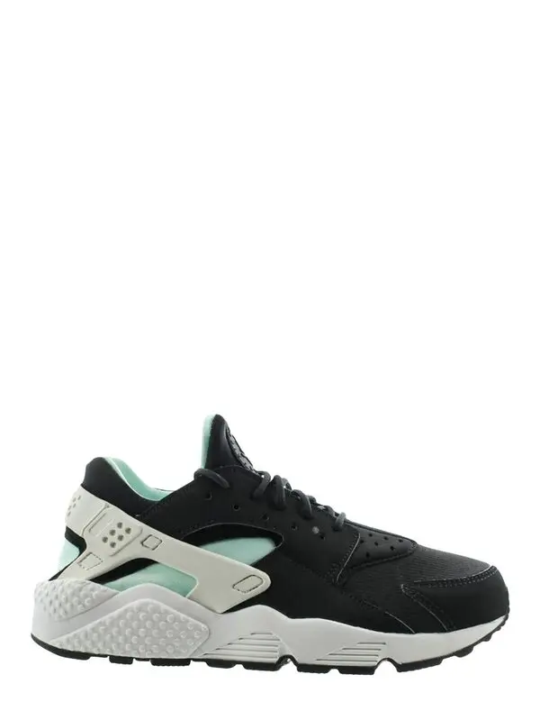 Nike Air Huarache Run - Black