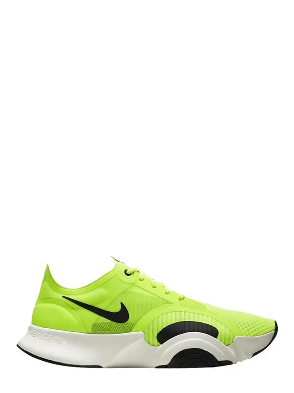 Nike Superrep Go Sneakers - Green