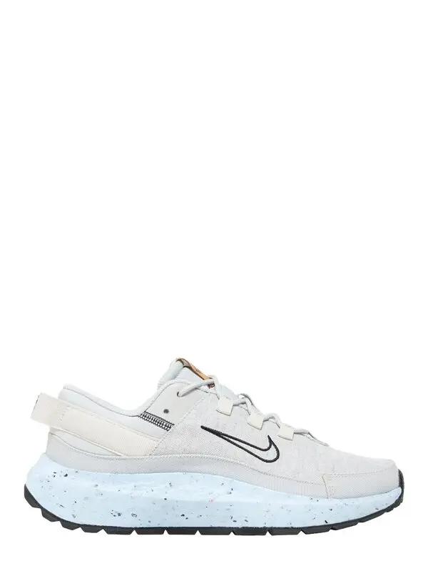 Nike Crater Remixa Sneakers - Grey
