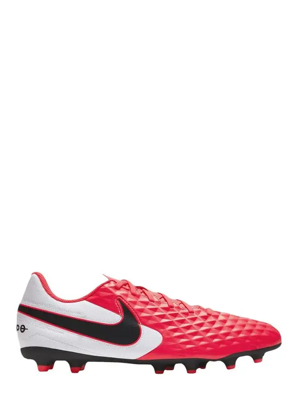 Nike Tiempo Legend 8 Club Fg Mg - Red