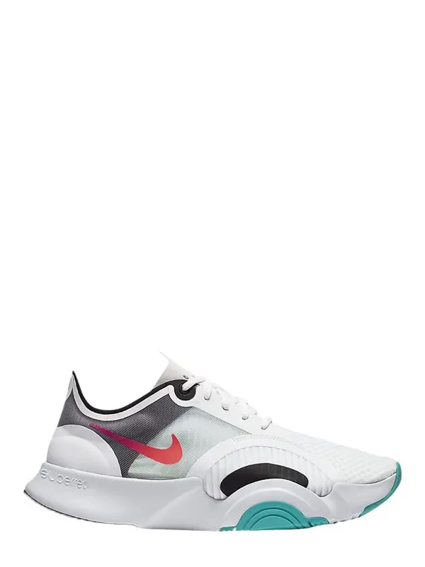 Nike Superrep Go Sneakers - White
