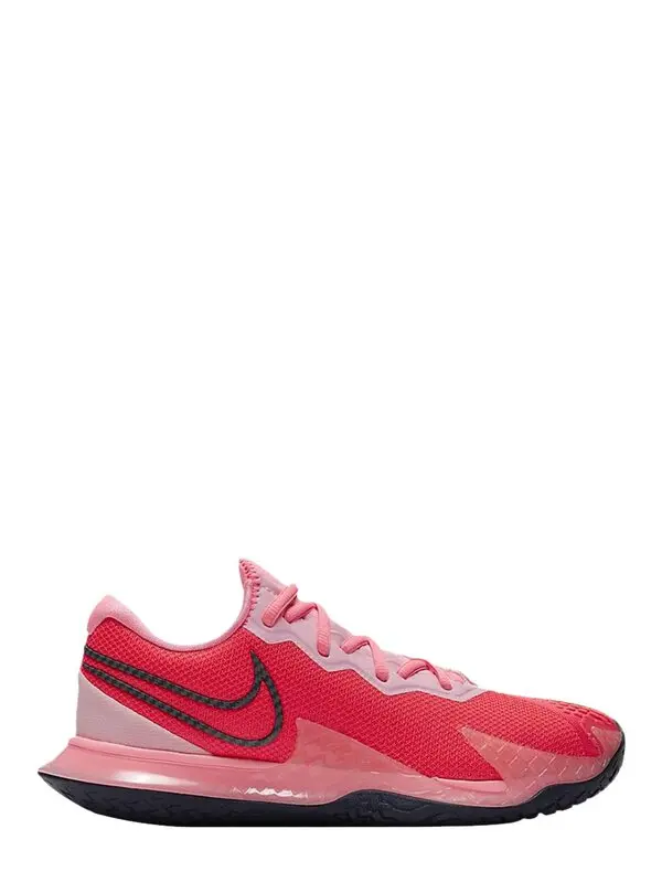 Nike Court Air Zoom Vapor Cage 4 Sneakers - Pink