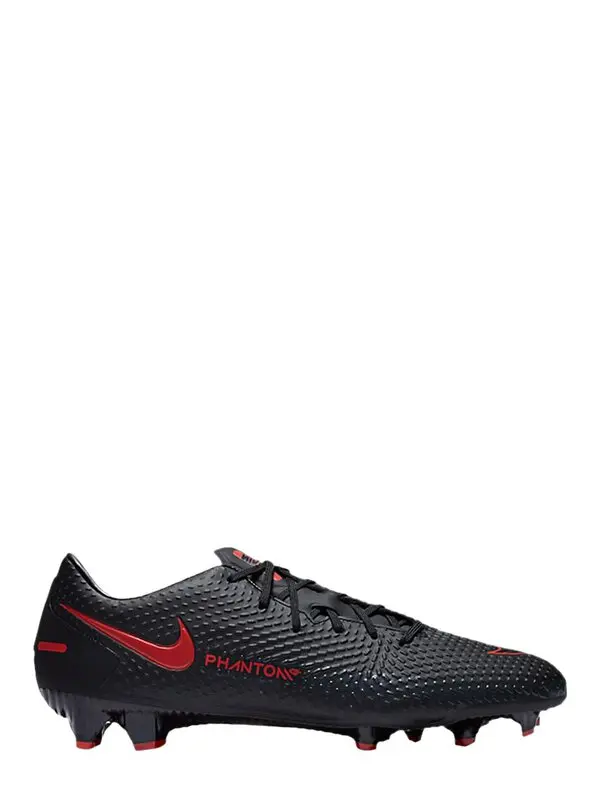 Nike Phantom Gt Academy Mg Bred - Black
