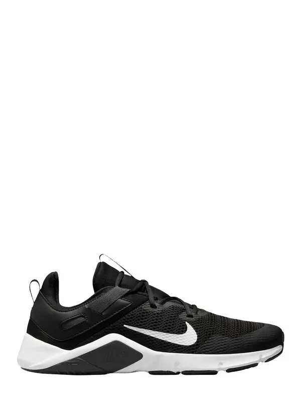 Nike Legend Essential Sneakers - Black