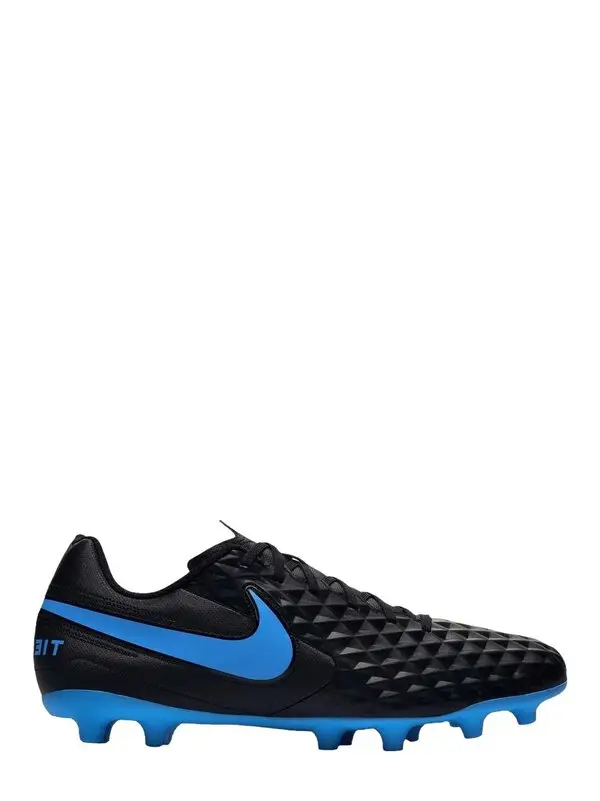 Nike Tiempo Legend 8 Club Fg Mg - Black