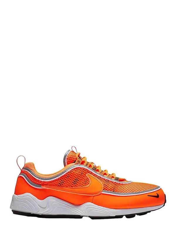 Nike Air Zoom Spiridon '16 Se Sneakers - Orange