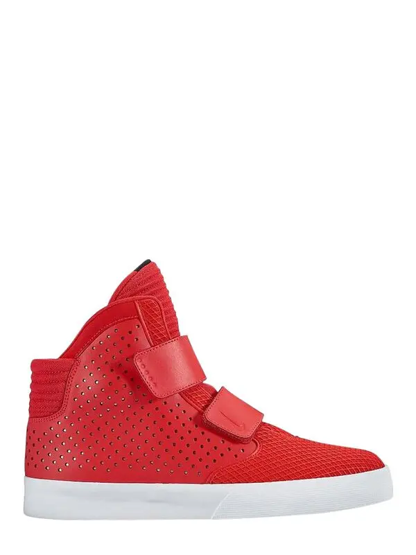 Nike Flystepper 2k3 Premium Sneakers - Red