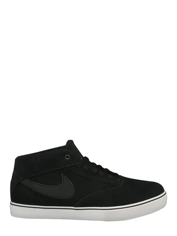 Nike Zoom Omar Salazar Sneakers - Black