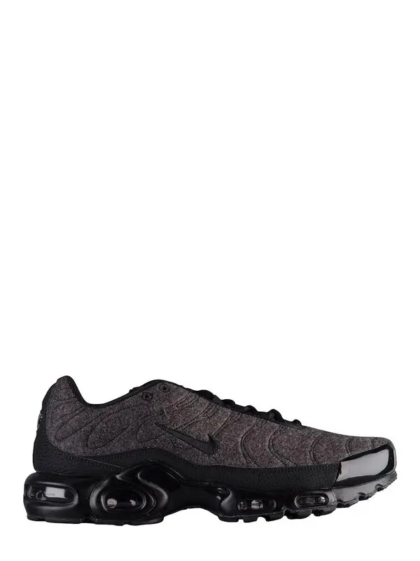 Nike Air Max Plus Quilted Sneakers - Grey