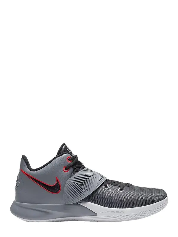 Nike Kyrie Flytrap 3 Sneakers - Grey