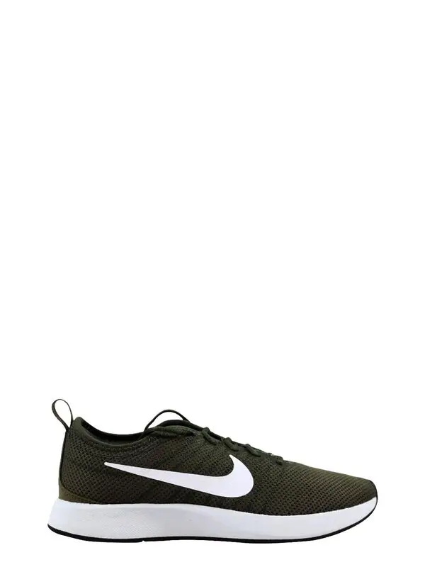 Nike Dualtone Racer Sneakers - Brown
