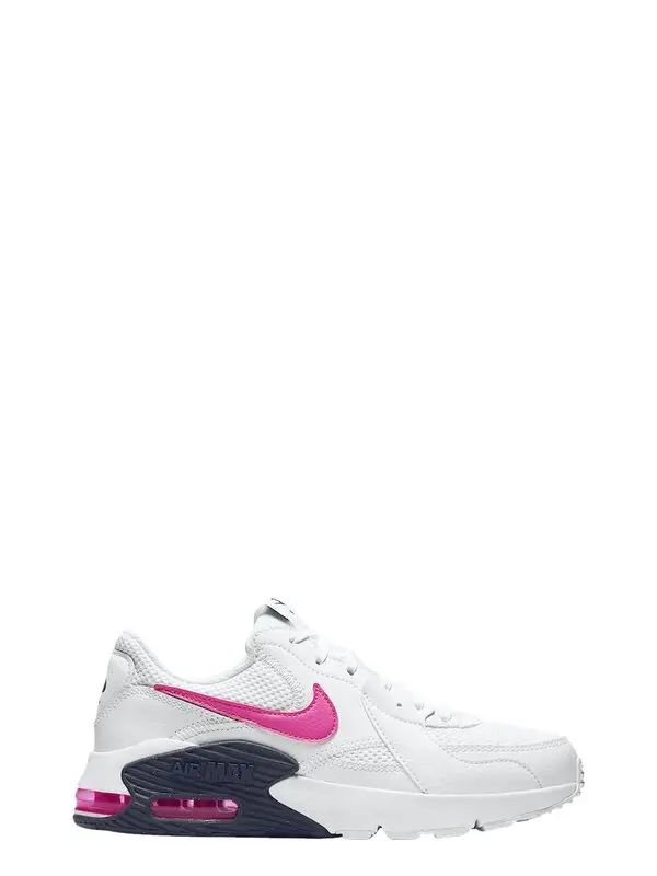 Nike Max Excee Sneakers - White