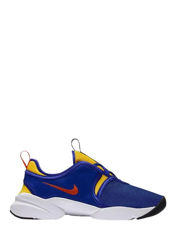 Nike Wmns Loden Sneakers - Blue