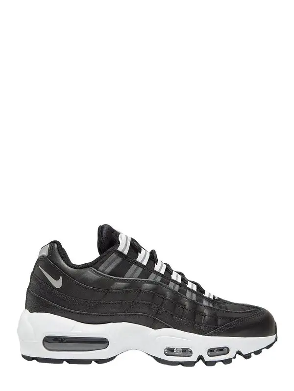 Nike Air Max 95 Sneakers - Black