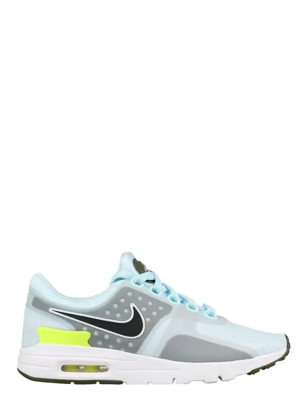 Nike Air Max Zero Si Sneakers - Blue