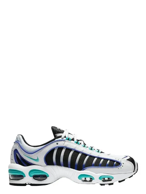Nike Air Max Tailwind Iv Sneakers - White