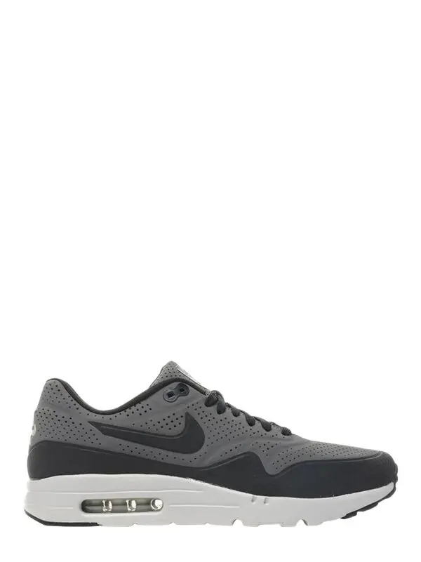 Nike Air Max 1 Ultra Moire Sneakers - Grey