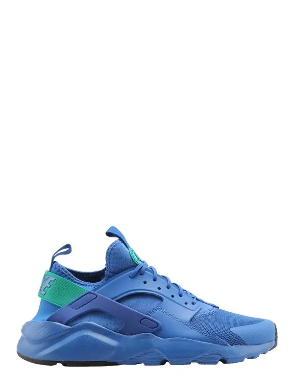 Nike Air Huarache Run Ultra - Blue