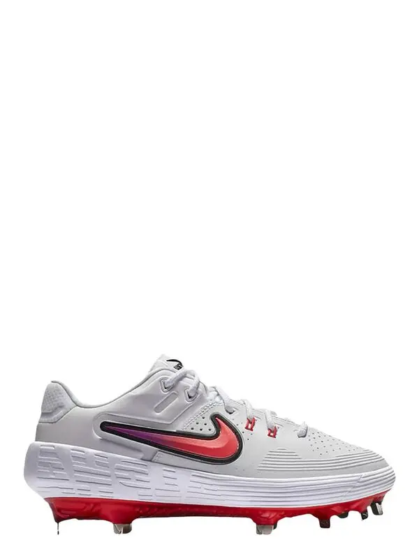 Nike Zoom Hyperdiamond 3 Elite Cs - White