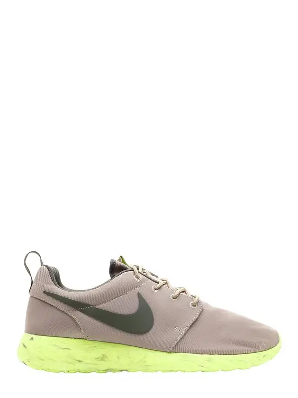 Nike Rosherun Qs Sneakers - Tan