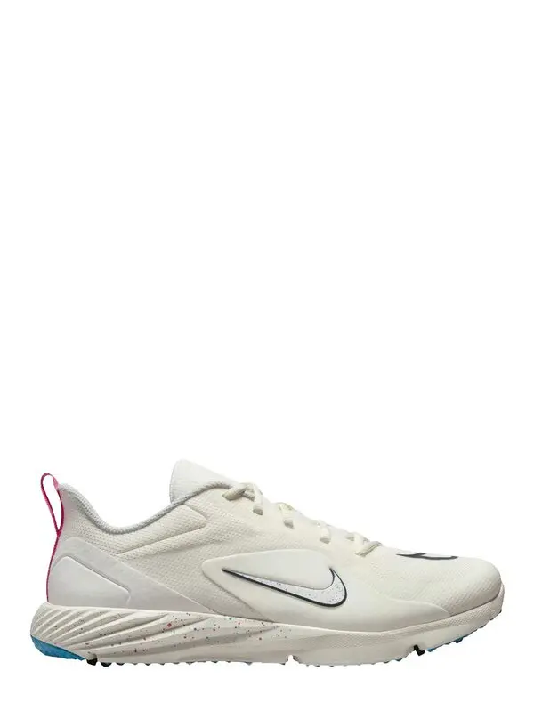 Nike Alpha Huarache 8 Pro Tf Sneakers - Cream