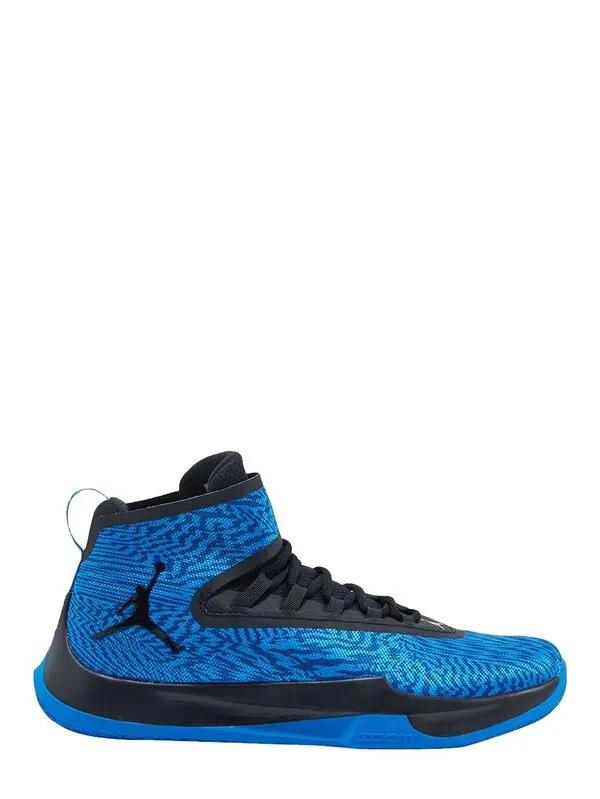 JORDAN Fly Unlimited Sneakers - Blue