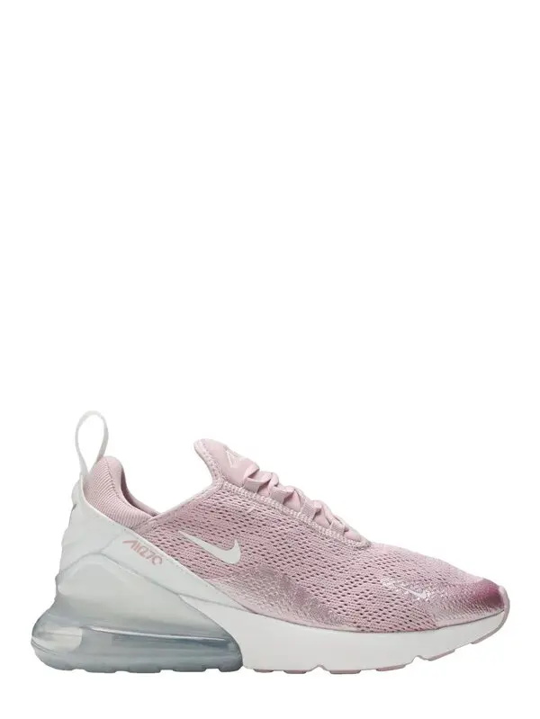 Nike Air Max 270 Sneakers - Pink