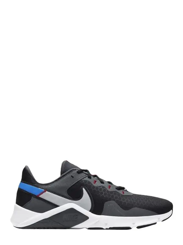 Nike Legend Essential 2 Sneakers - Black