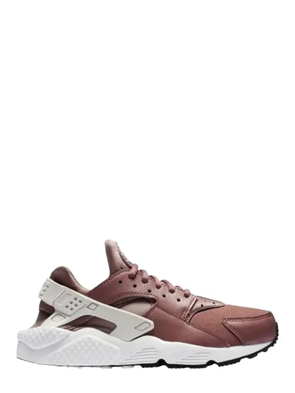 Nike Air Huarache Run Sneakers - Red
