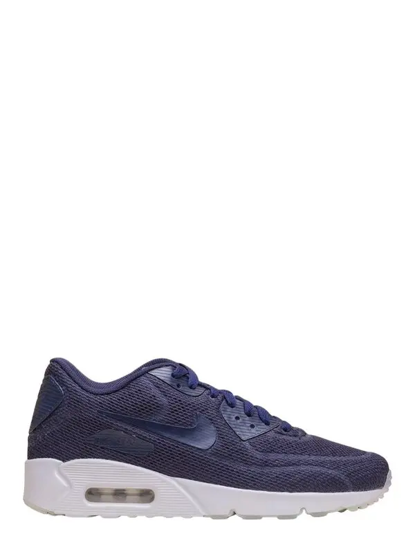 Nike Air Max Ultra Br 2.0 Sneakers - Blue