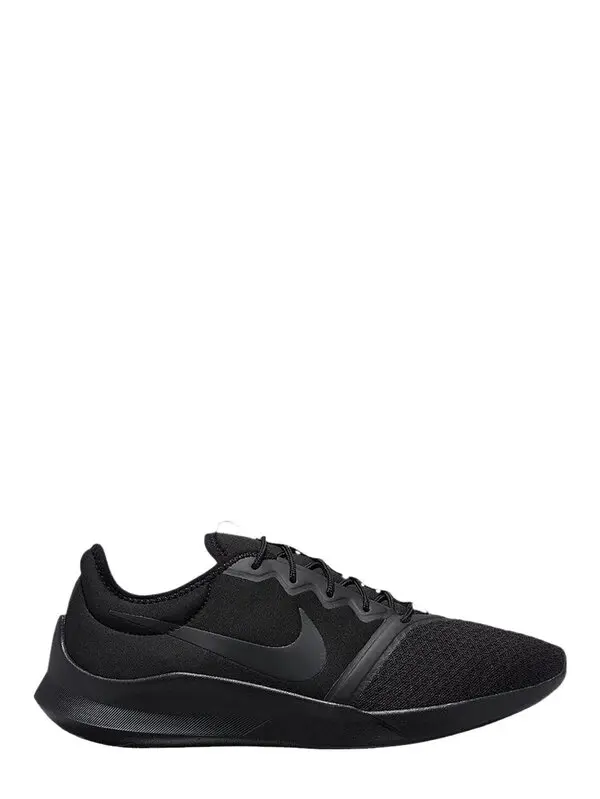 Nike Vtr 'triple Sneakers - Black