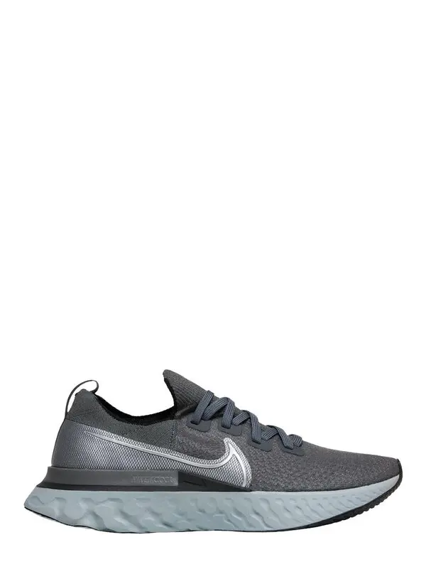 Nike React Infinity Run Flyknit - Grey