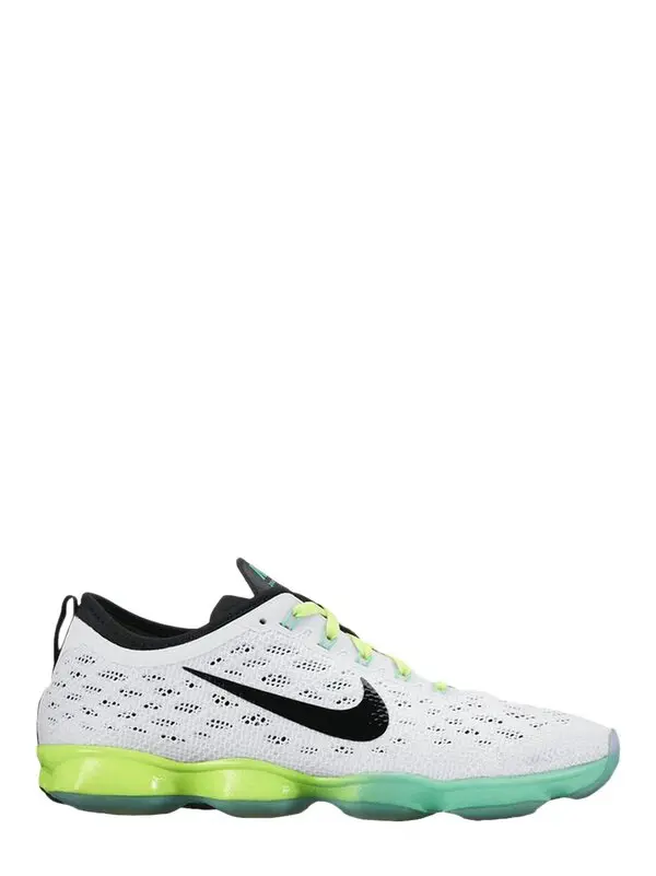 Nike Zoom Fit Agility Sneakers - White