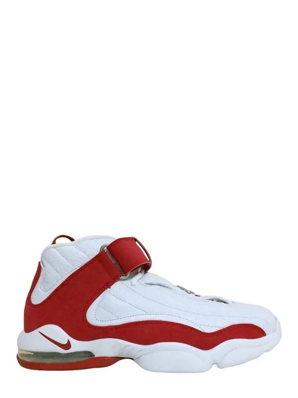 Nike Air Max Penny 4 Sneakers - White