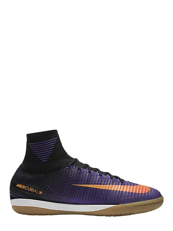 Nike Mercurialx Proximo 2 Ic - Purple