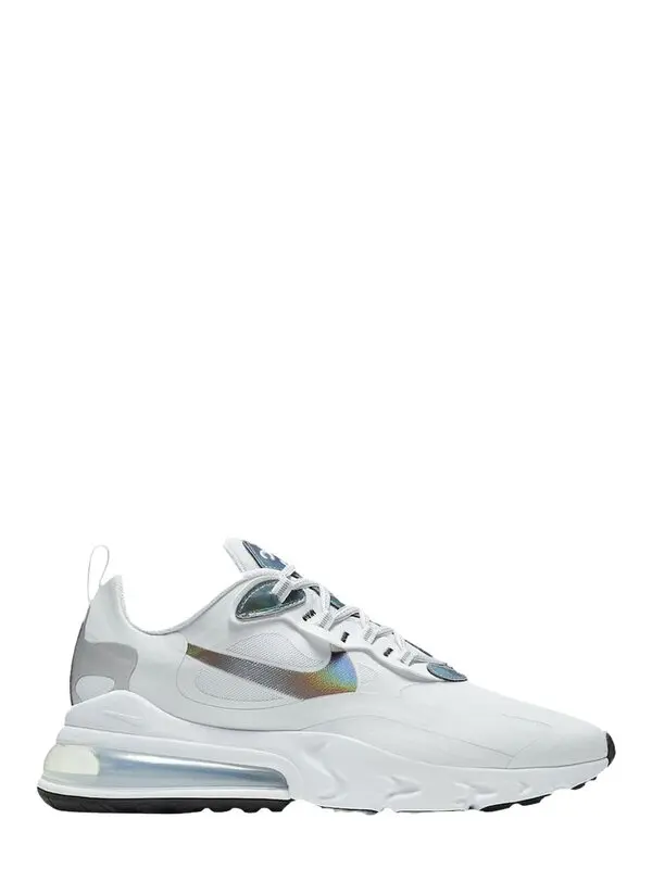 Nike Air Max 270 React Sneakers - White