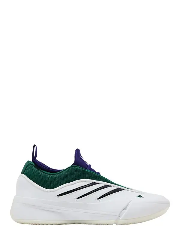 Adidas Dame 'milwaukee Bucks - White