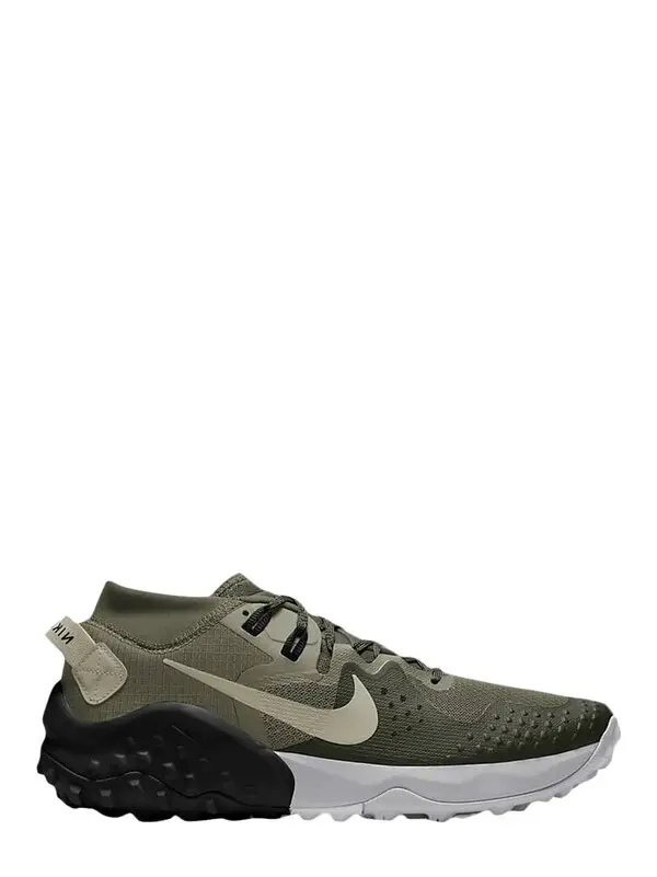 Nike Wildhorse 6 Sneakers - Green